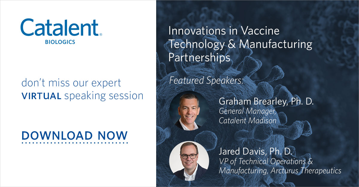 How COVID-19 Is Reshaping Vaccine Development