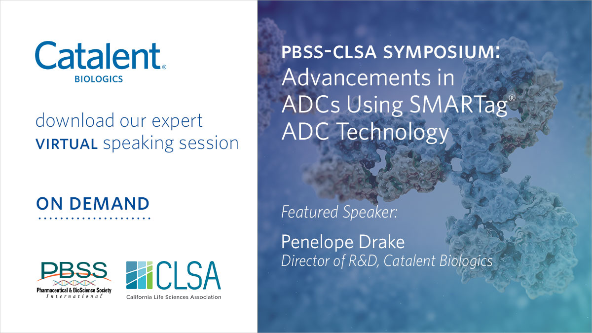 Advancements in ADCs Using SMARTag® Technology