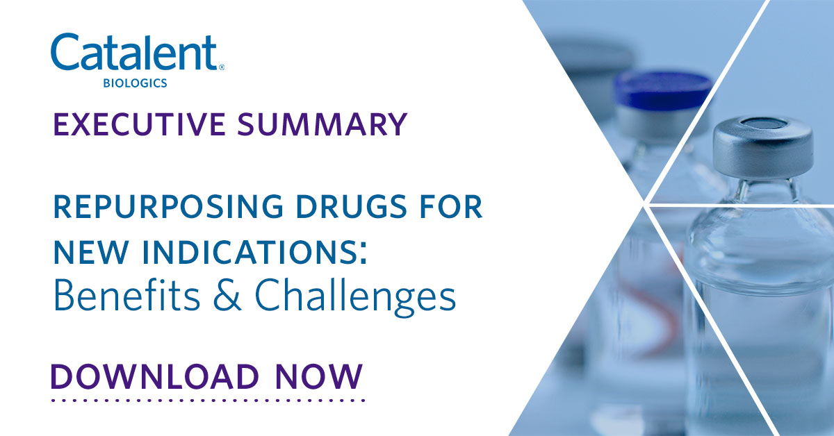 Repurposing Drugs for New Indications: Benefits and Challenges