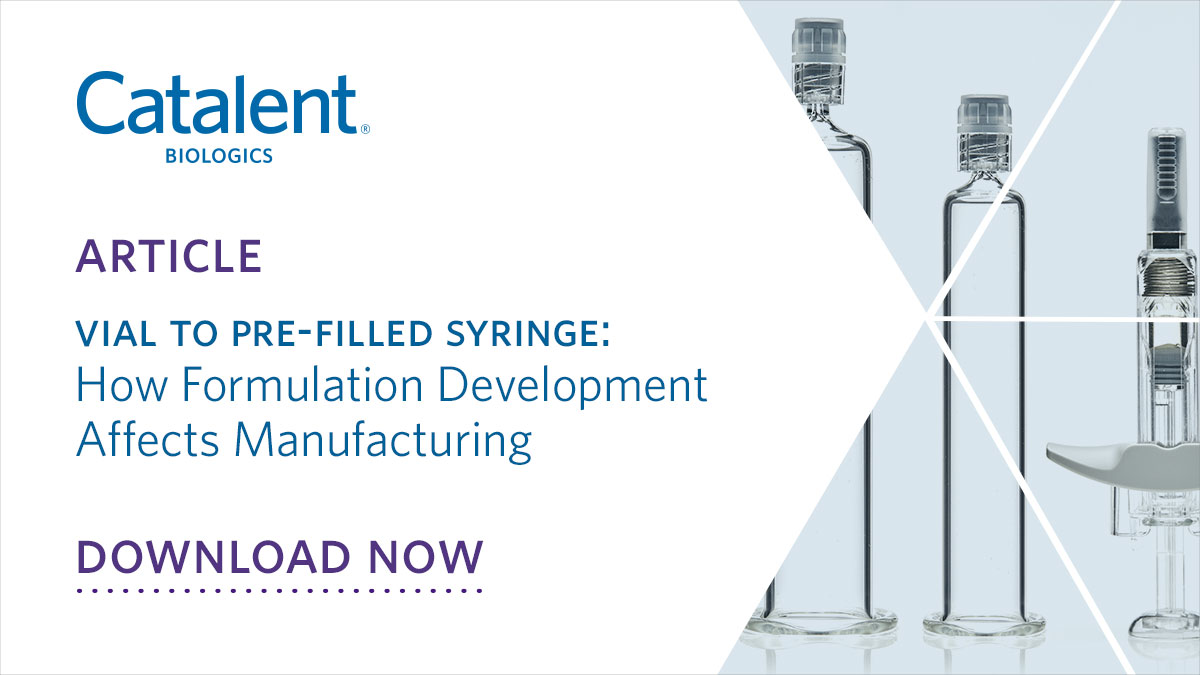 How Formulation Development Affects Manufacturing