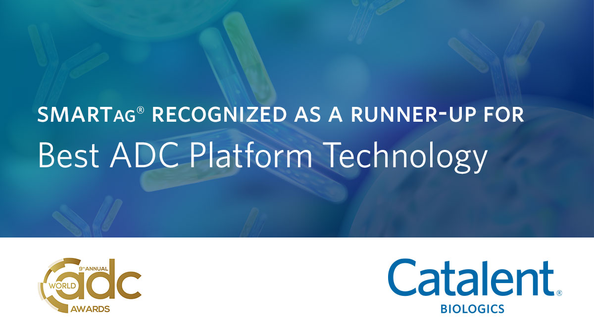 Bioconjugate Development - Catalent Biologics