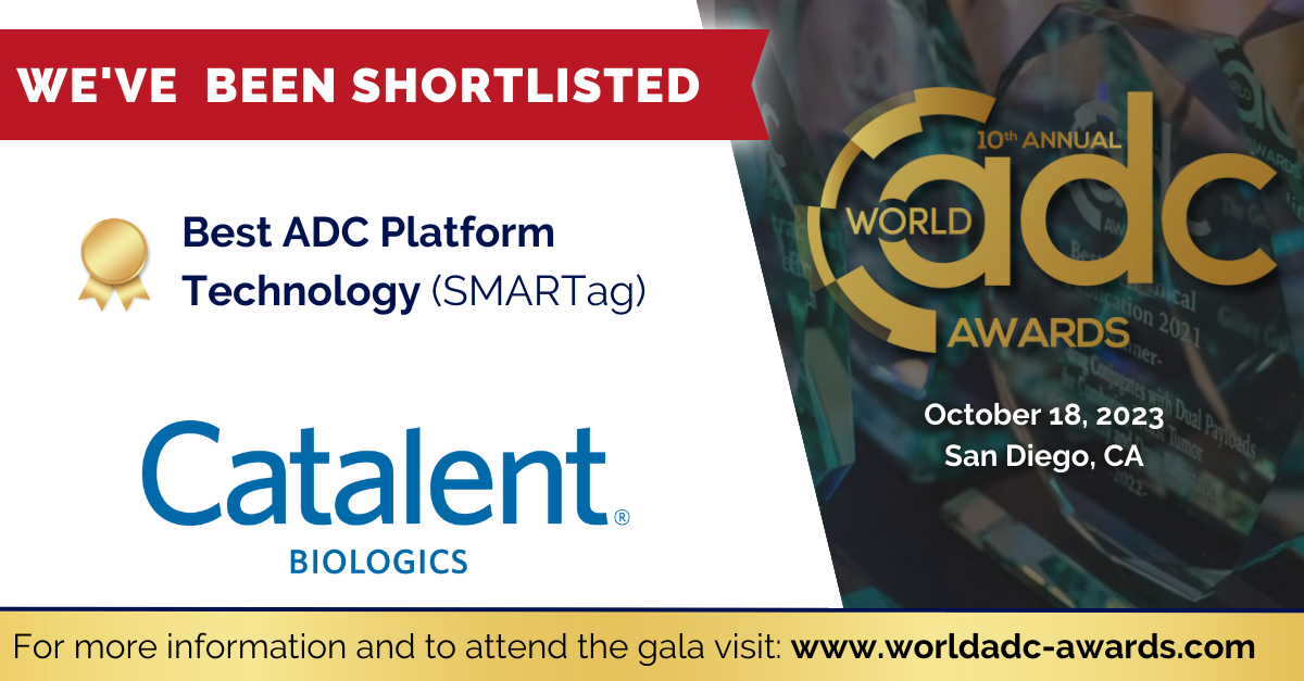 Bioconjugate Development - Catalent Biologics